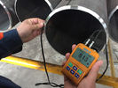 Pipe / Tube Quality Assurance Services Follow All Related Material Test Standards