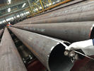Pipe / Tube 3rd Party Quality Inspection , Qc Inspection Services On Call