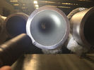 Pipe / Tube Oil Pipeline Inspection , Detailed China Inspection Services