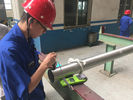 Pipe / Tube Oil Pipeline Inspection , Detailed China Inspection Services