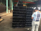Pipe / Tube QC Inspection Services ASTM / ASME / API Standard In China