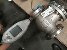 Inspector Pre Shipment Inspection Services For Stainless Steel Valve