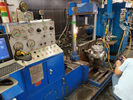 Convenient Pre Shipment Inspection Services Valve Hydrostatic Test On Call