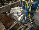 Convenient Pre Shipment Inspection Services Valve Hydrostatic Test On Call