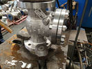 Convenient Pre Shipment Inspection Services Valve Hydrostatic Test On Call