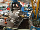 Convenient Pre Shipment Inspection Services Valve Hydrostatic Test On Call