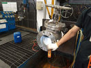Quick Oil Gas Inspection , Third Party Inspection Pressure Test Inspection