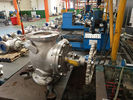 Quick Oil Gas Inspection , Third Party Inspection Pressure Test Inspection