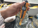 SSC Hydrogen Induced Cracking Test For Testing Pipeline And Pressure Vessel Steels