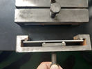SSC Hydrogen Induced Cracking Test For Testing Pipeline And Pressure Vessel Steels