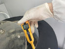 SSC Hydrogen Induced Cracking Test For Testing Pipeline And Pressure Vessel Steels