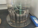 Steel Product Testing Lab Mechanical and Chemical Test