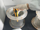 Exhaustive Steel Testing Lab , Chemical Testing Labs Clear English Report