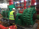 Quick Response Industrial Quality Control Clear English Report For Pump