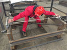 Steel Products Advanced Inspection Services , Industrial Quality Inspection