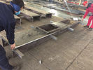 Steel Products Advanced Inspection Services , Industrial Quality Inspection
