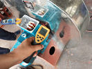 Steel Product Quality Control Inspection Services Clear English Inspection Report