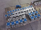 Quality-verified Pipe Fitting Valves Products with Fast Delivery for Oil Gas Construction