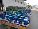 Quality-verified Pipe Fitting Valves Products with Fast Delivery for Oil Gas Construction