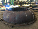Full Range Pressure Vessel Inspection Dimension and Welding Inspection