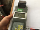 Intelligence Supply Chain Inspection Quality Control Accredited Inspector