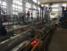 High Efficient Pipeline Inspection Services Knowledgeble Inspector On Call