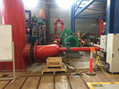 Qualified Onshore Offshore Pipeline Inspection , Pipeline Products QC Inspector