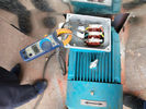 Exhaustive Quality Control Inspector Wide Service Network All Area In China