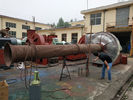 Exhaustive Quality Control Inspector Wide Service Network All Area In China