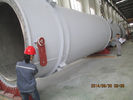 Skilled Third Party Inspection Services Resident Or Spot Witness Inspection