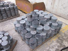 Fast Steel Heat Treatment Quality Control Services For Casting / Forging Steel