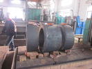 Steel Heat Treatment Production Quality Control Experienced Inspector