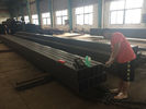 China Non Destructive Testing Services , Pressure Vessel Inspection