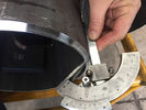 Skilled Quality Inspection Services , Hydrostatic Pressure Test Function Test