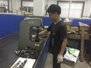 Experienced 3rd Party Testing Labs EN10204 3.2 Certificates Witness