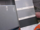 Coating / Painting Quality Control Final Inspection International / Customer Standard