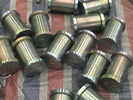 Pin 3rd Party Inspection Services Fast Response With Experienced QC Inspector