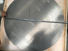 Special Alloy Steel Quality Control Inspection Services Fast Report