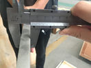 Special Alloy Steel Quality Control Inspection Services Fast Report