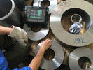 Professional Quality Control Checks Well Trained Inspector For Forging