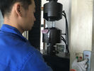 Professional Quality Control Checks Well Trained Inspector For Forging
