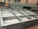 Full Range Machinery Inspection Services , Vendor Quality Assurance Test