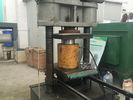 Steel Bar 3rd Party Inspection Services QC Inspector Quick Inspection Report