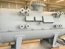 Fast Report Pressure Vessel Inspection , Quality Inspection Services
