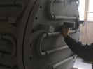 Fast Report Pressure Vessel Inspection , Quality Inspection Services