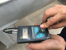 Defect Removal Pressure Vessel Inspection English Inspection Report