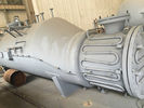 Defect Removal Oil And Gas Inspection Services Apply To Pressure Vessel