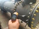High Integrity 3rd Party Quality Inspection , Pressure Vessel Inspection