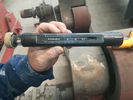 High Integrity 3rd Party Quality Inspection , Pressure Vessel Inspection