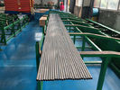 Steel Bar Quality Control Inspection Services Real Time Feedback For International Buyer